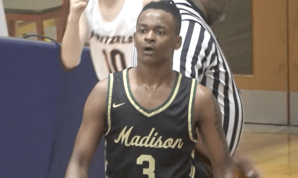 Skinner Powers Madison To Come From Behind Win Over Pretzels - NewsBreak