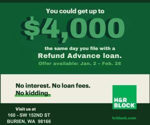 Highline Public Schools seeks community input on 2025-26 budget ...