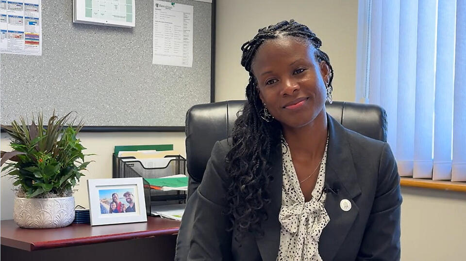 Shenendehowa school board appoints Cecily Wilson-Turner district ...