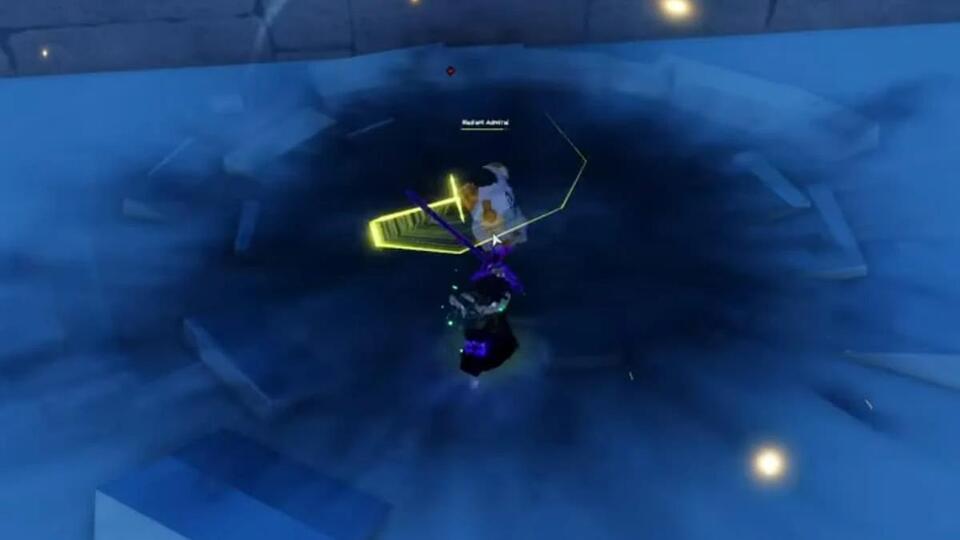 GPO Radiant Admiral Boss Guide – Location & Drops - NewsBreak