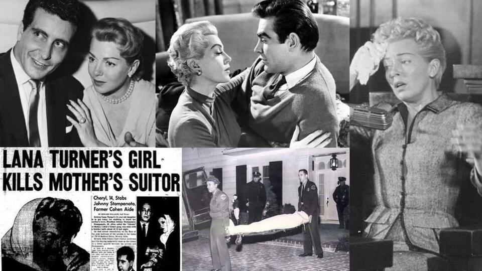 Looking Back To A Deadly 'Time' & 'Place' For Sean Connery, Lana Turner ...