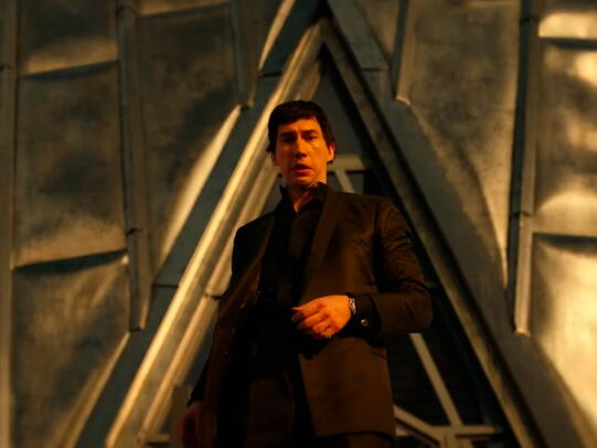 Megalopolis, Cannes review: Francis Ford Coppola’s $120m self-funded ...