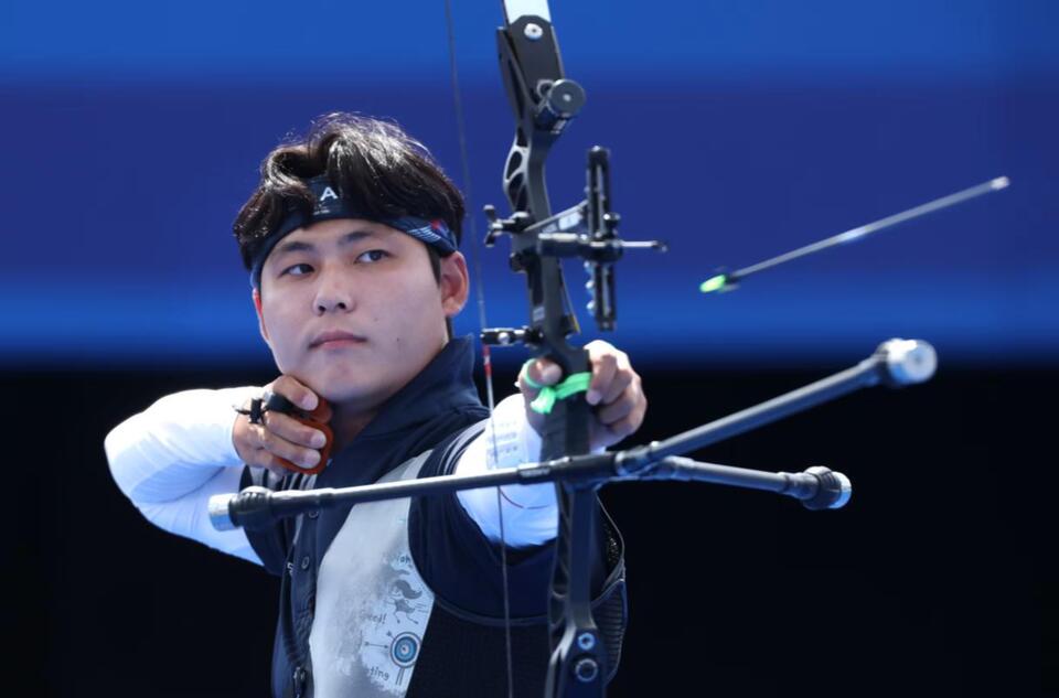 World Archery Championships 2025: Full schedule, all final results and ...
