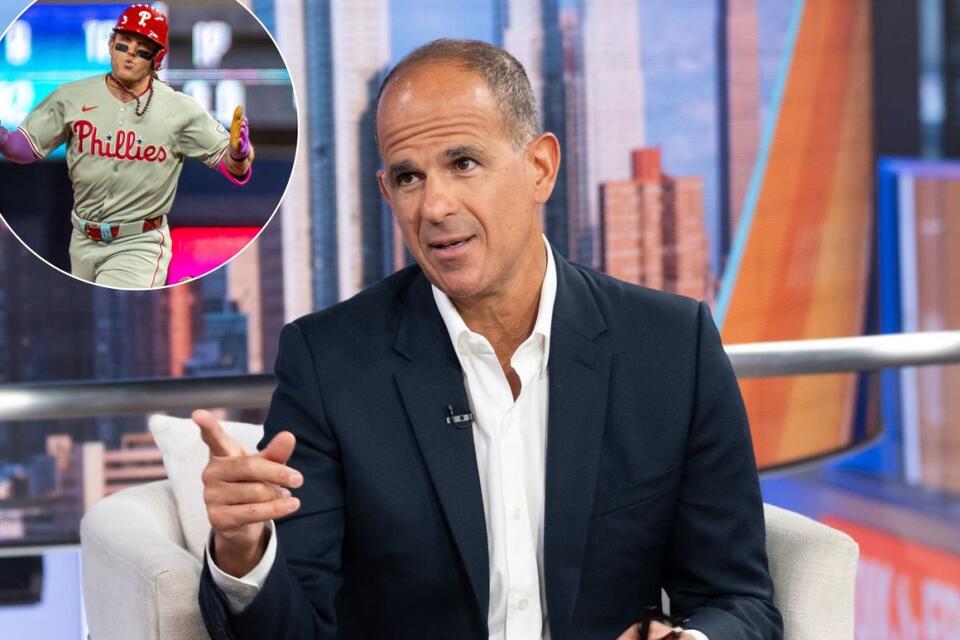 Marcus Lemonis Offers Phillies Home Run Kid Chance of a Lifetime ...