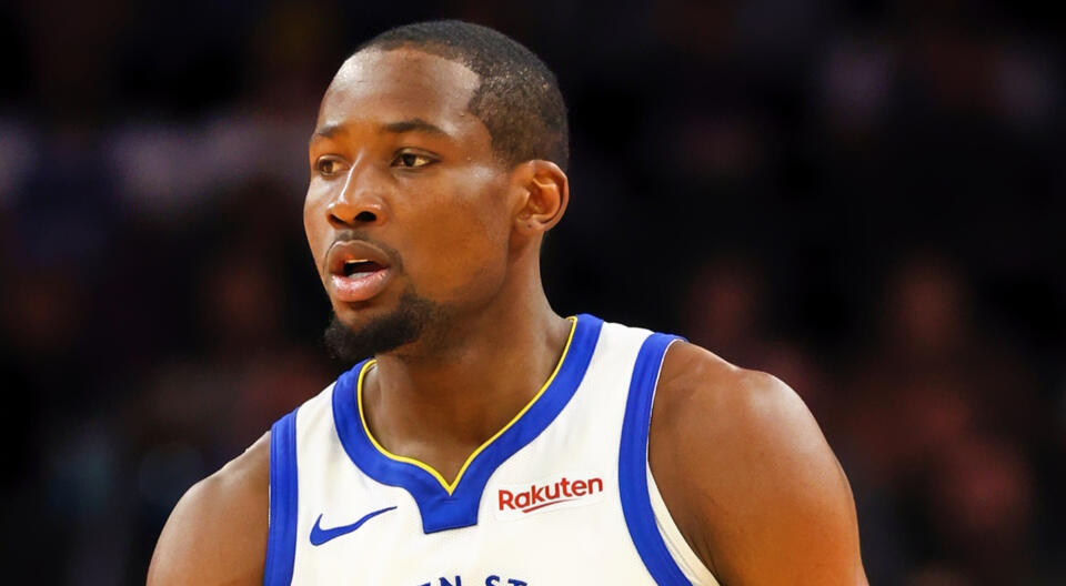 REPORT: Warriors’ Jonathan Kuminga Decision Takes Turn With Trade ...