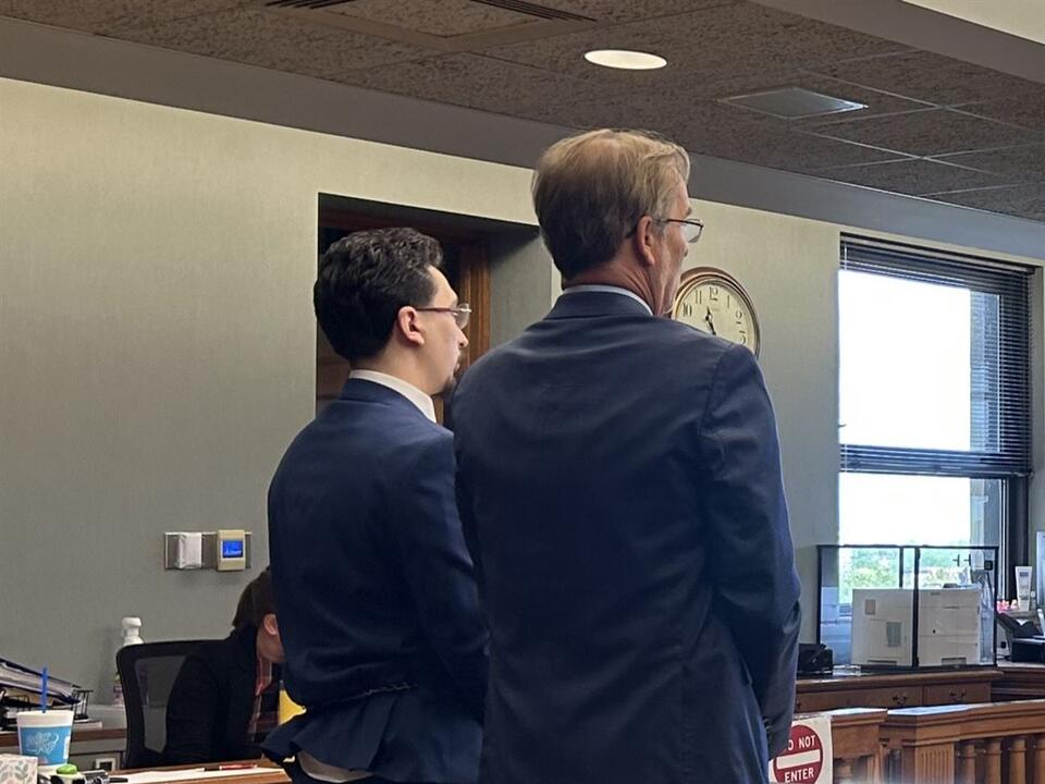 Man gets 10 years for fatal shooting at Halloween party - NewsBreak
