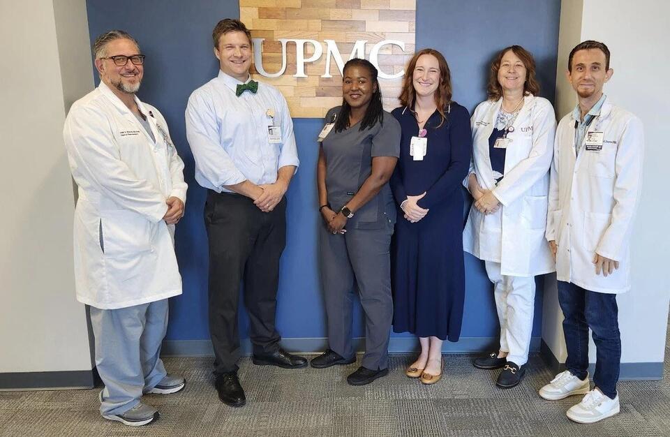 UPMC to complete expansion of Lancaster city neurology team in December ...