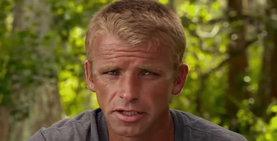 ‘Swamp People’ Willie Edwards Health Update - NewsBreak