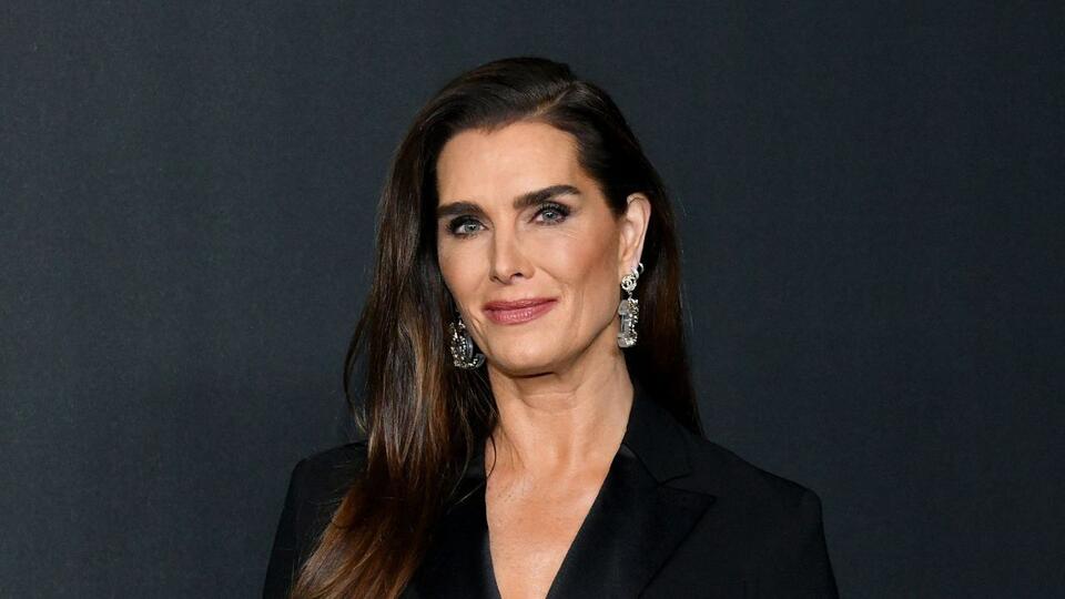 Brooke Shields Introduces a New Standard for Culinary Wellness Through ...
