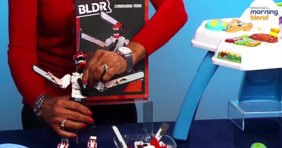 2025 Toy Trends: An Insider Look at the International Toy Fair - NewsBreak