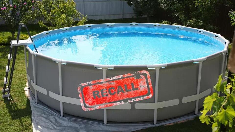Missouri Drowning Leads to National Pool Recall - NewsBreak