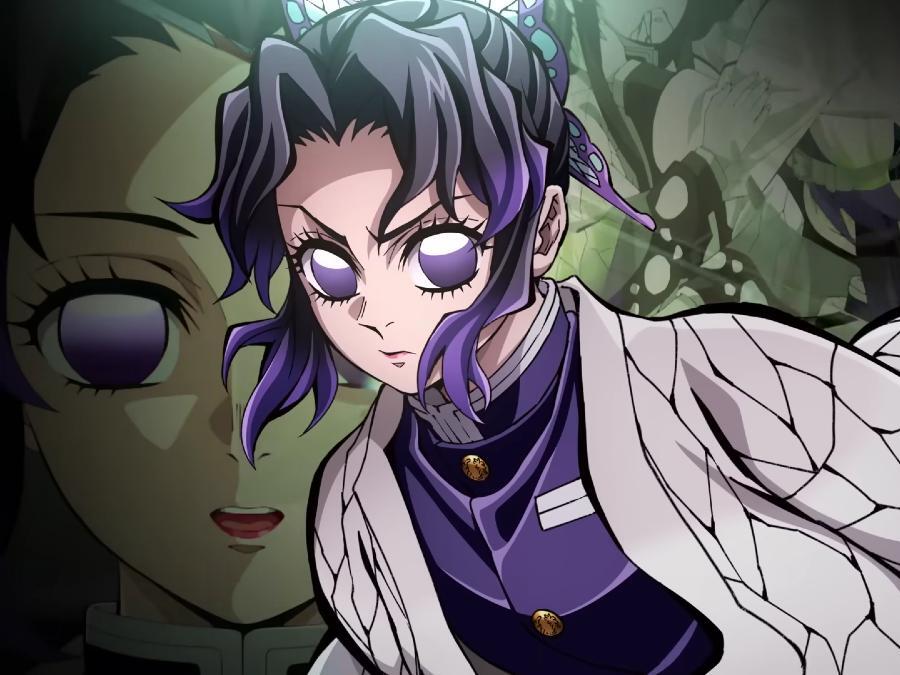 Who is Shinobu Kocho, the Insect Hashira, in Demon Slayer?