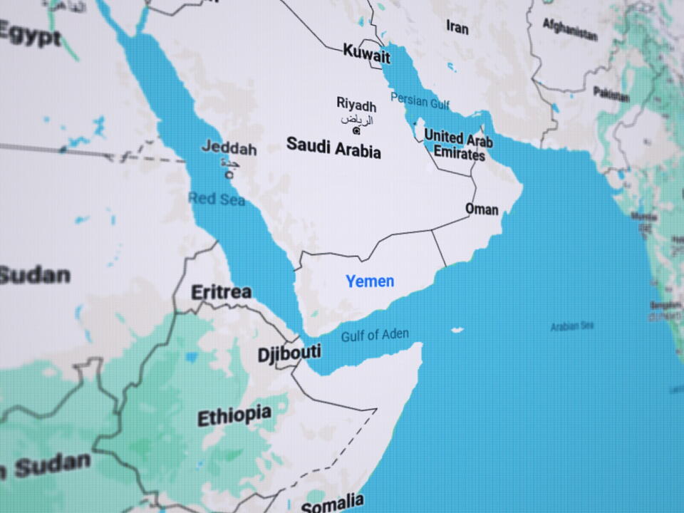 Operation Underway to Salvage LPG Tanker MV Falcon After Explosion in ...