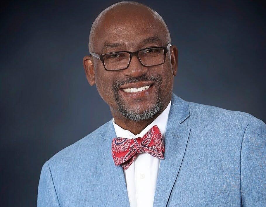 Irondale Mayor James D. Stewart Jr. First Made History. Now He’s Making ...