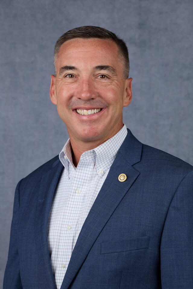 Russell ready for the task at hand - NewsBreak