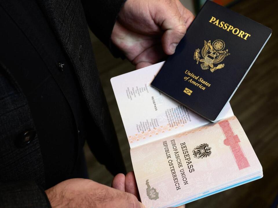 Is the Torenza passport woman story real or fake? Viral claim debunked ...