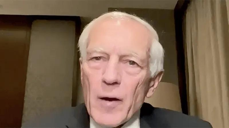 'It's payback': Gen. Wesley Clark says Democrats are after the GOP over ...