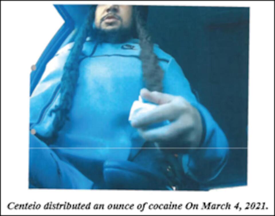 A leader of a Dorchester-based Cameron Street gang pleads guilty to ...