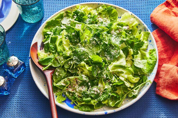 How Sensation Salad Became One Of Baton Rouge's Most Beloved Dishes ...