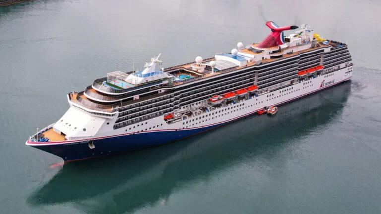 Carnival Clarifies Onboard Announcements – What Guests Need to Hear ...