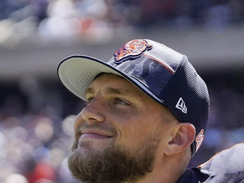 NFL: 2023 Season Player Headshots