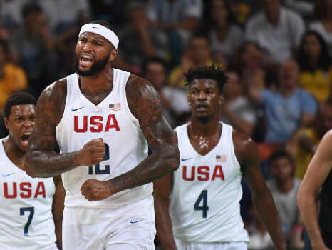 Puerto Rico vs. USA 2024 Olympics Odds, Time, and Prediction