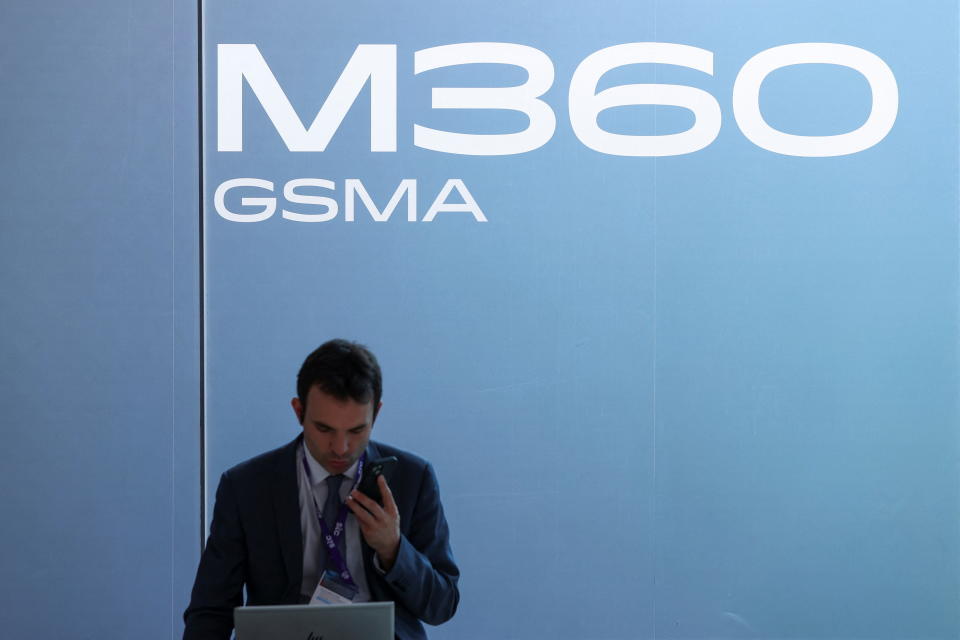 What to expect at Mobile World Congress 2025 - NewsBreak