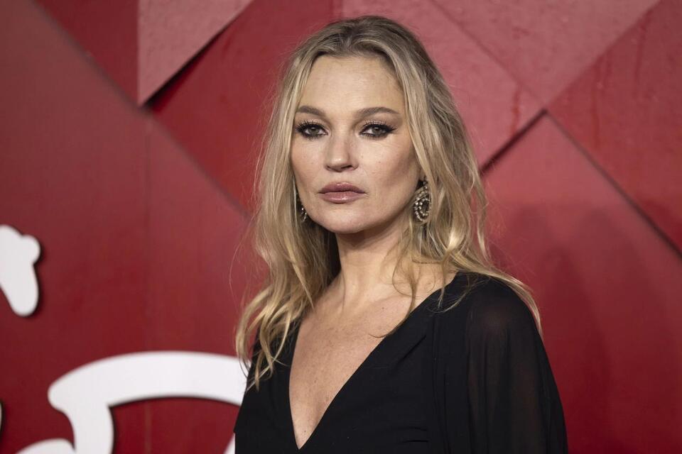 Kate Moss Net Worth 2025: Unpacking Her $70M Fortune & Untold Empire ...