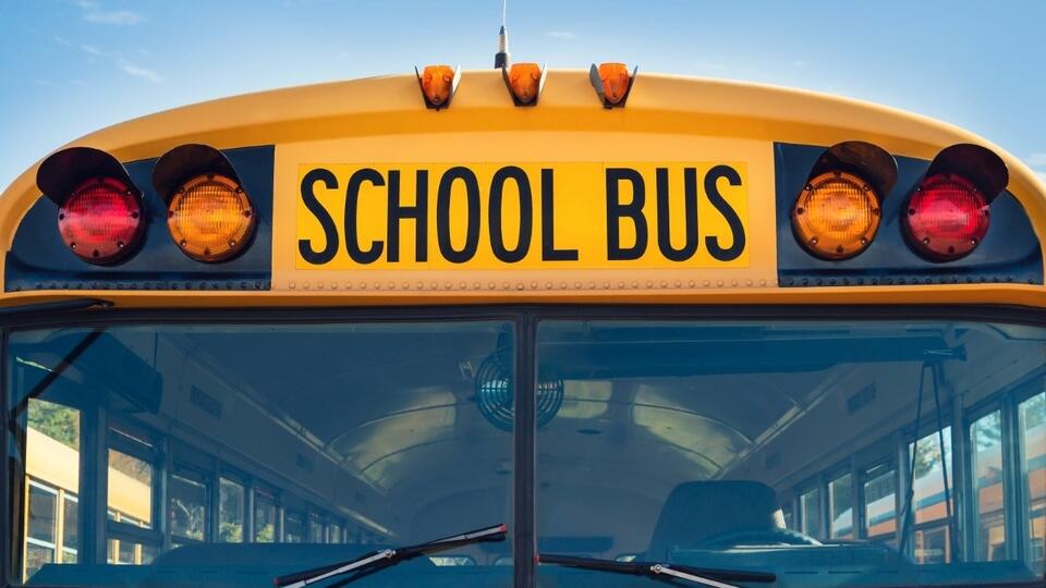 Driver Charged After Special Needs Student Left on Bus for Over 2 Hours ...