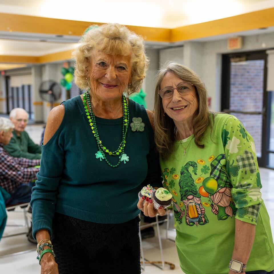 Perinton 55+ community events and programs announced - NewsBreak