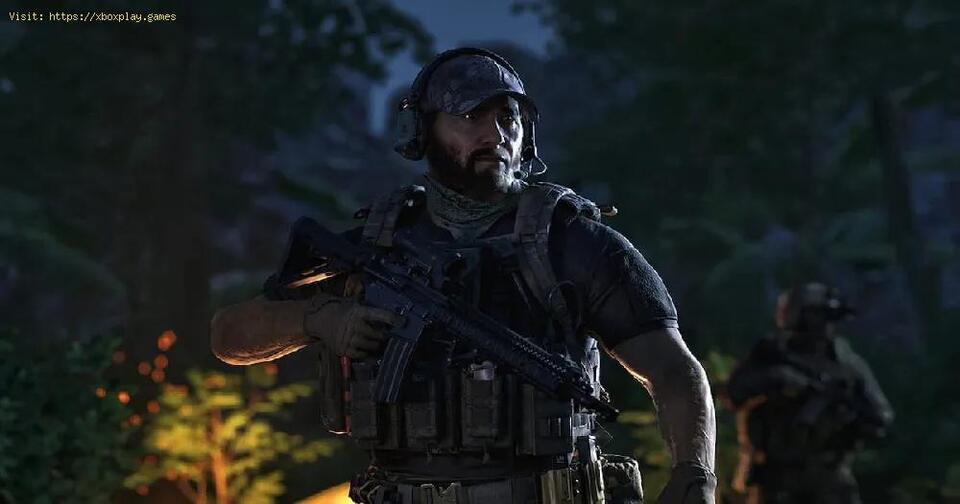 How to get flashlight in Gray Zone Warfare - NewsBreak