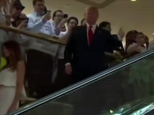 Donald Trump to return to MSG weeks after controversial rally for UFC ...