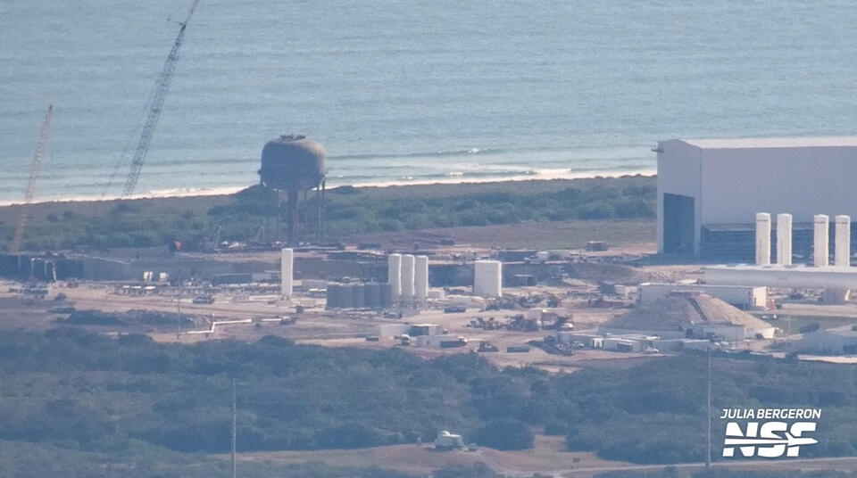 Commercial neighbors Stoke Space and Relativity Space Advance make ...