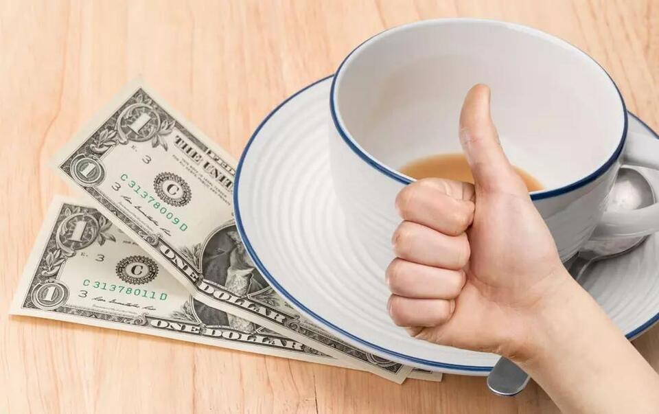 Where Does Colorado Rank Among Best Tippers By State? - NewsBreak