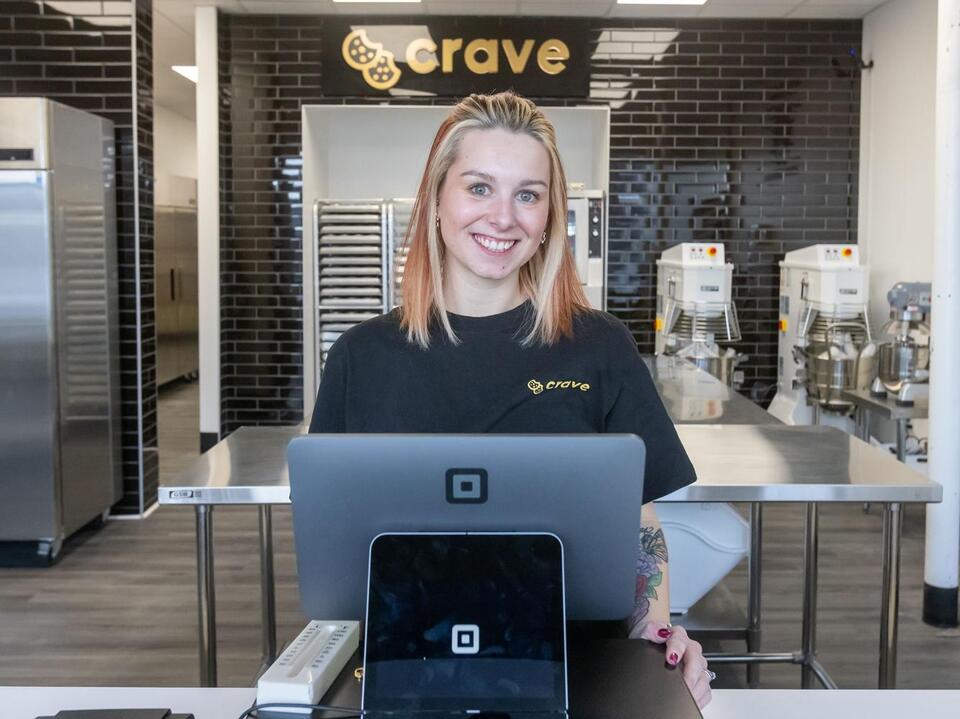 Craving cookies? New Maumee store's got you covered - NewsBreak