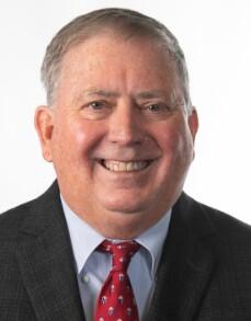 Ralph Schulz joins LipscombU as EIR, College of Leadership + Public ...