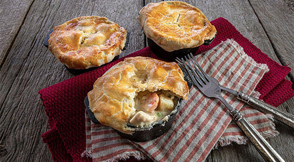 FRESH FROM FLORIDA RECIPE: Learn How to Make a Delicious Florida ...