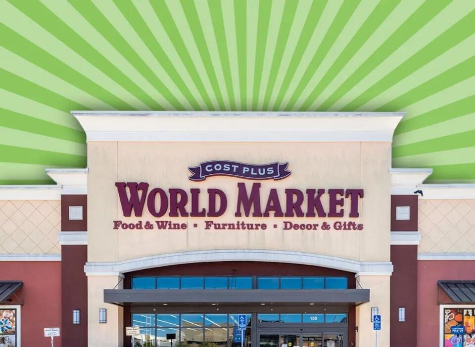 11 Best New World Market Home Finds Landing in Stores This Week - NewsBreak