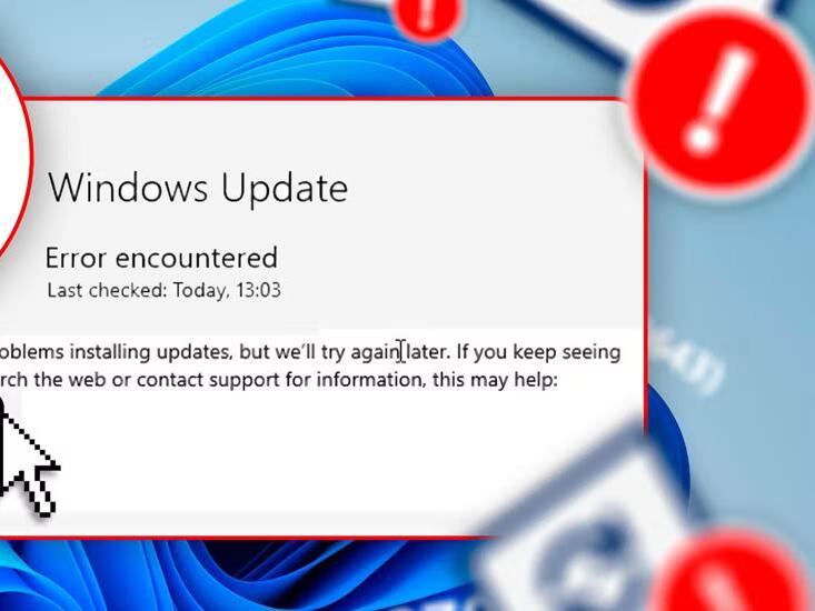 This Is How I Fixed the Windows Update Error 0x80070643