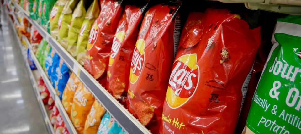 Hundreds of employees said to be impacted after Frito-Lay shutters ...