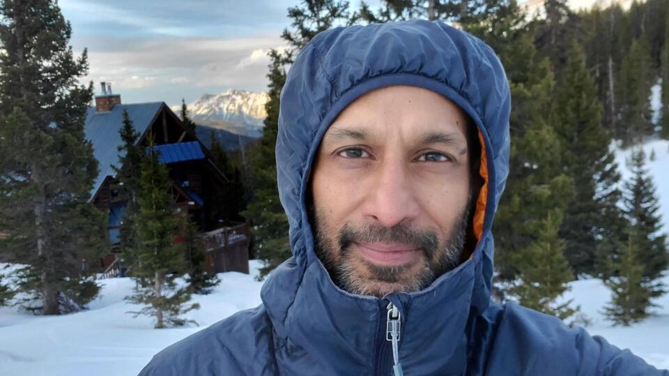 Man killed in New Year’s Eve fall was kind, gentle-hearted - NewsBreak