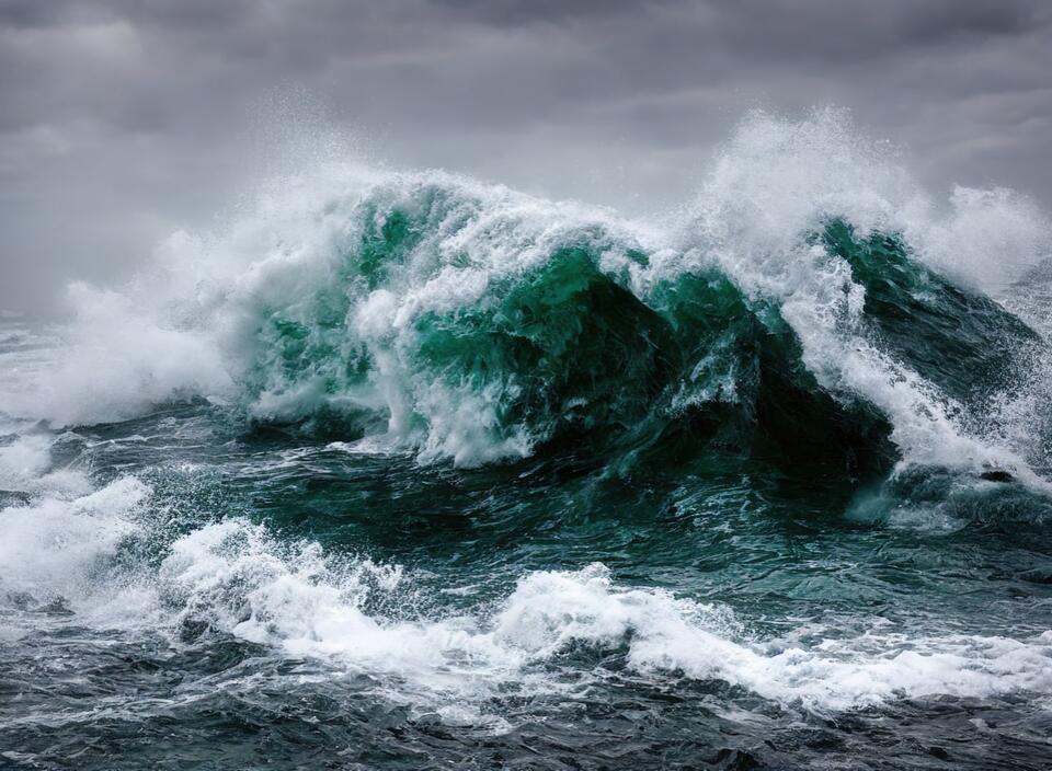 Where Are the World’s Most Dangerous Seas? - NewsBreak
