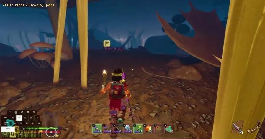 How To Farm Aphid Honeydew in Grounded 2 - NewsBreak