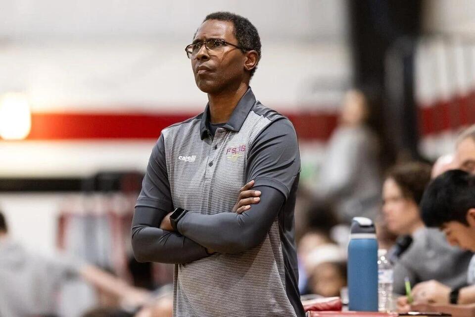 Report: FAMU hiring Charlie Ward as men's hoops coach - NewsBreak