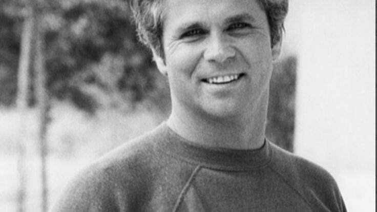 'Leave It To Beaver' Star Tony Dow Struggled With Depression: A Look ...