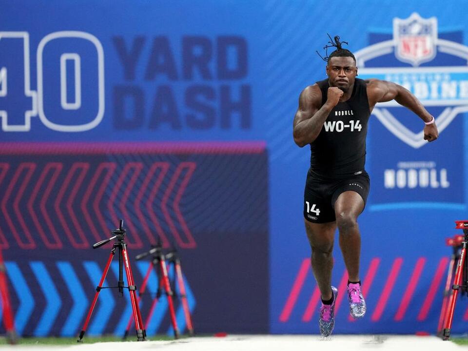 Bryce Young’s Father Wants This Receiver To Join the Carolina Panthers