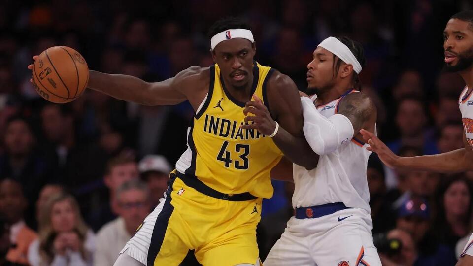 3 best NBA player props, Knicks vs. Pacers odds for Game 4: Use Siakam ...