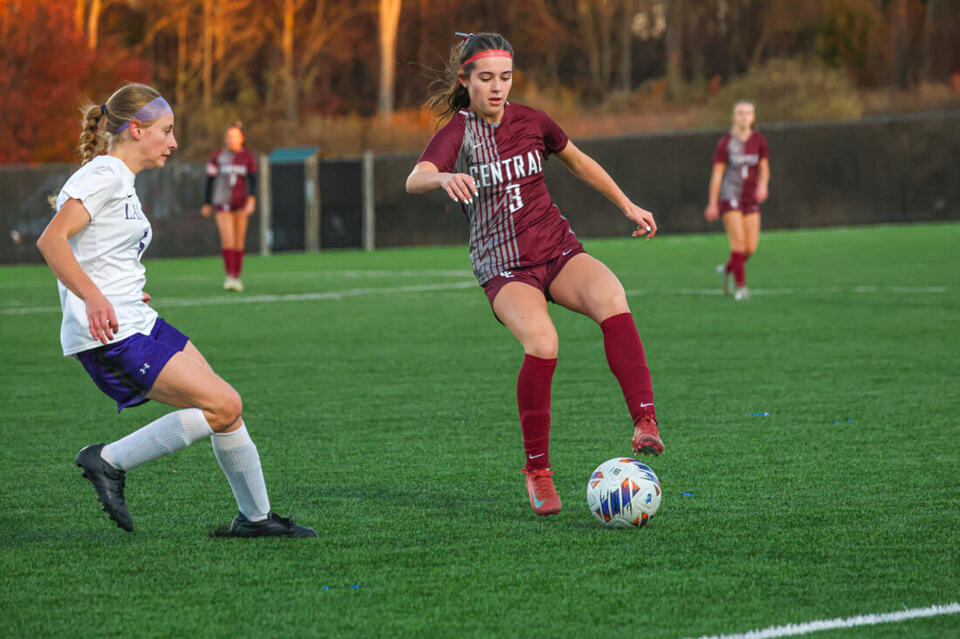 Wheeling Central Mercy Rules James Monroe In State Semifinals - NewsBreak