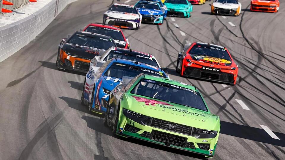 2024 Wurth 400 expert picks, best bets, Dover odds: NASCAR expert who's ...