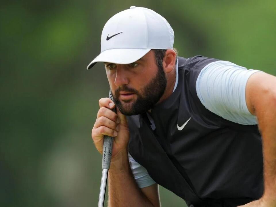 2024 Open Championship odds, golf predictions, prop bets: Model's Scottie Scheffler picks revealed